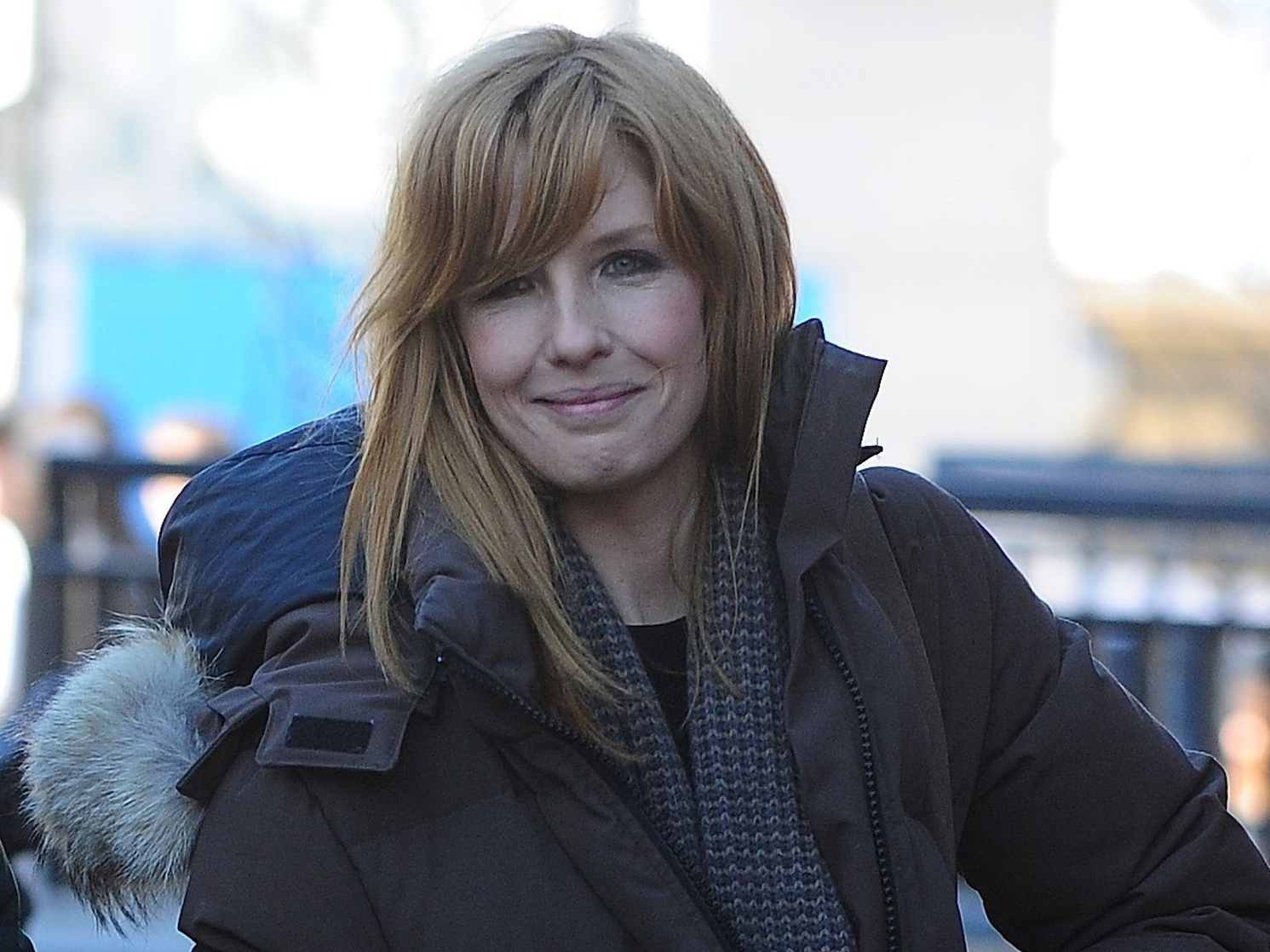 Picture of Kelly Reilly