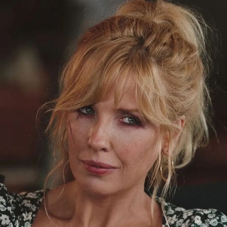 Picture of Kelly Reilly
