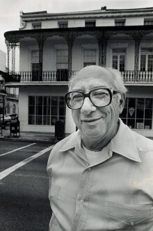 Cosimo Matassa picture