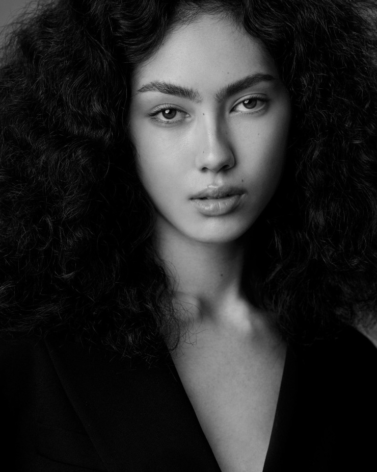 Picture of Morgan Fernandez