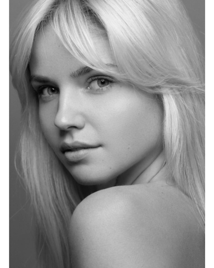 Picture of Alina Novikova
