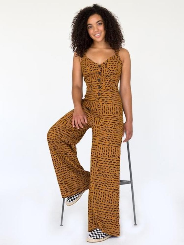 Picture of Sophia Echendu