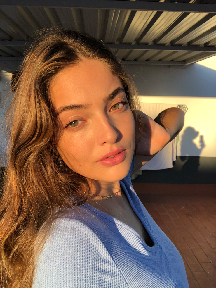 Yurima Santana picture