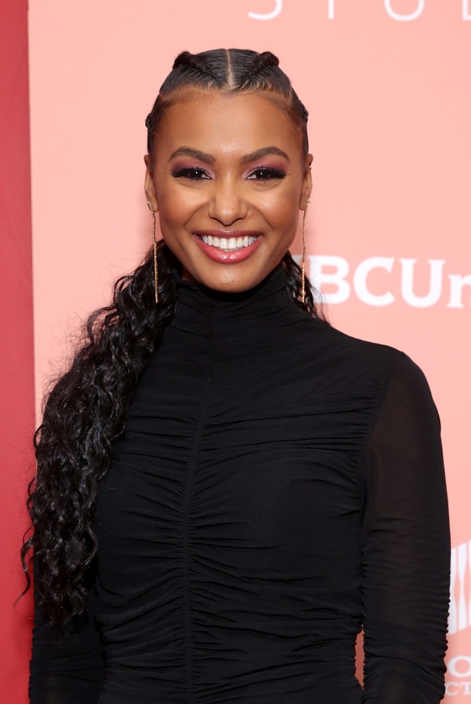 Malika Andrews