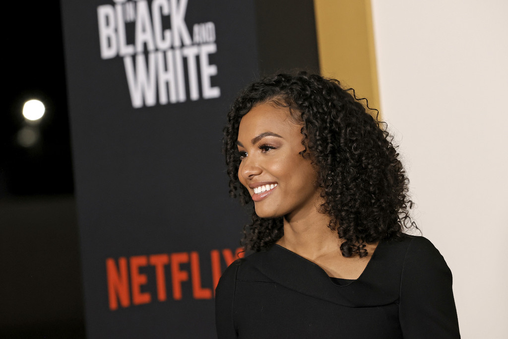 Malika Andrews