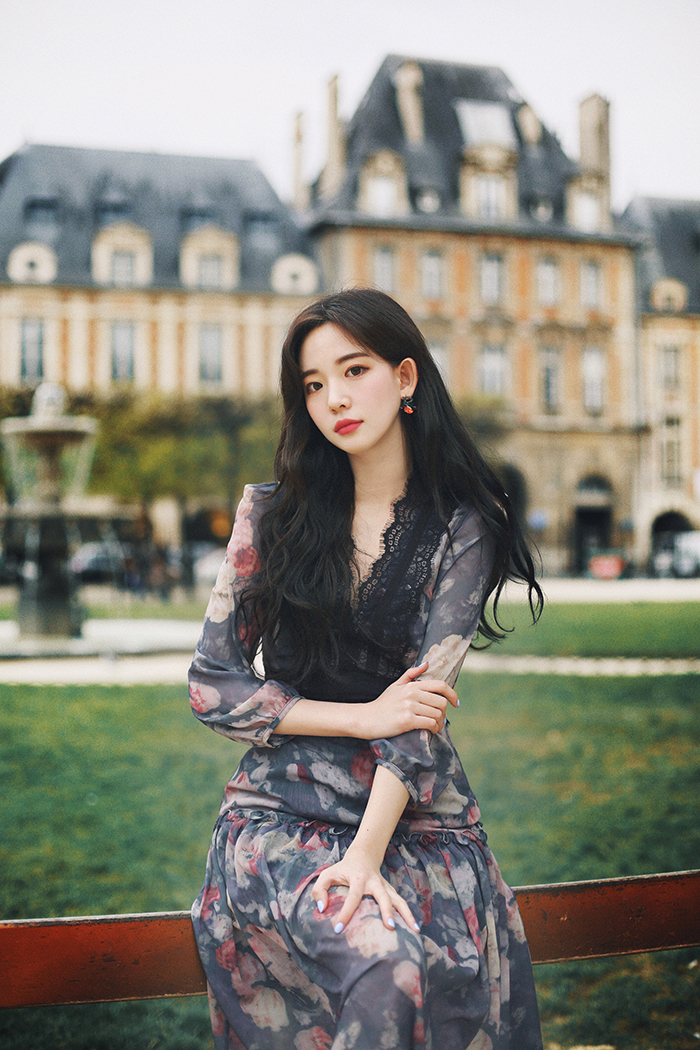 Image of Choi Yoon Ji