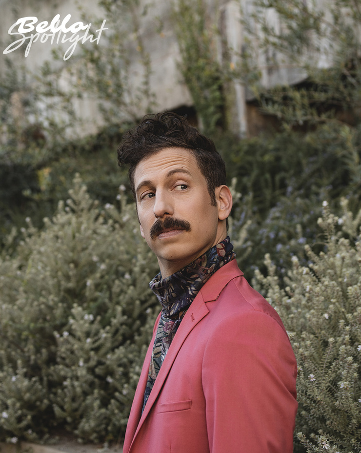 Picture of David Magidoff