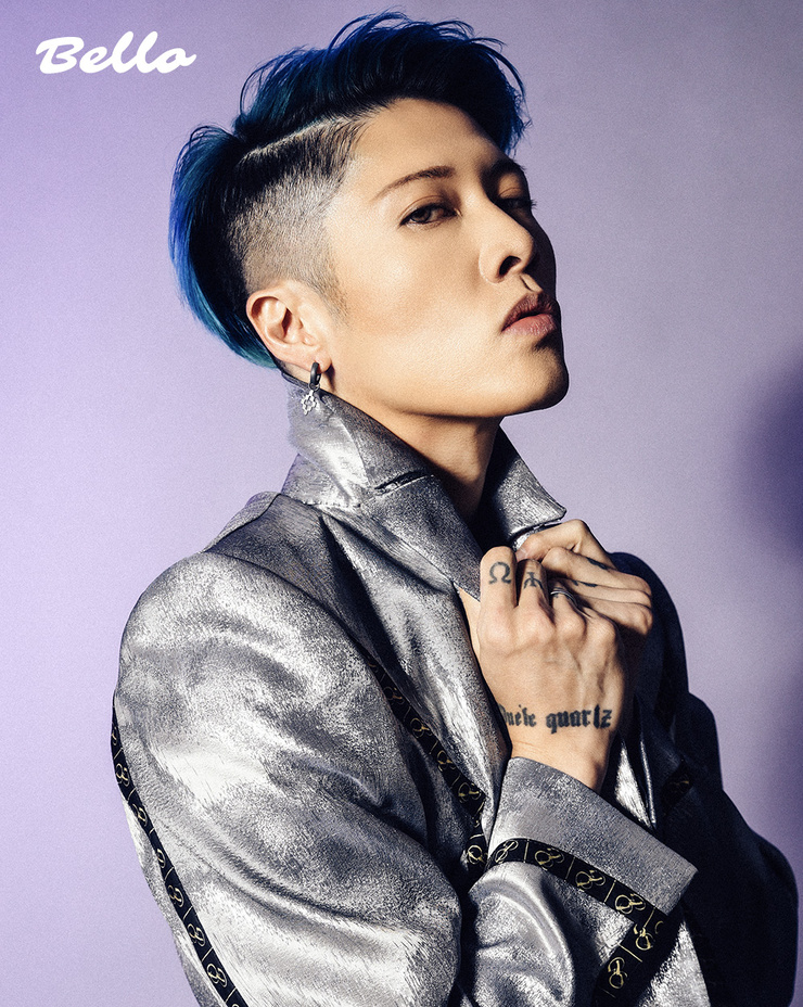 Picture of Miyavi