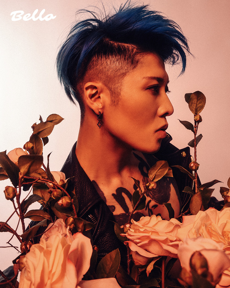 Picture of Miyavi