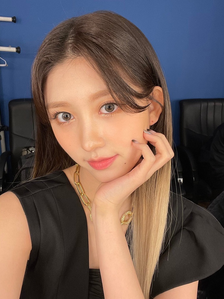 Picture of Ga-eul Kim