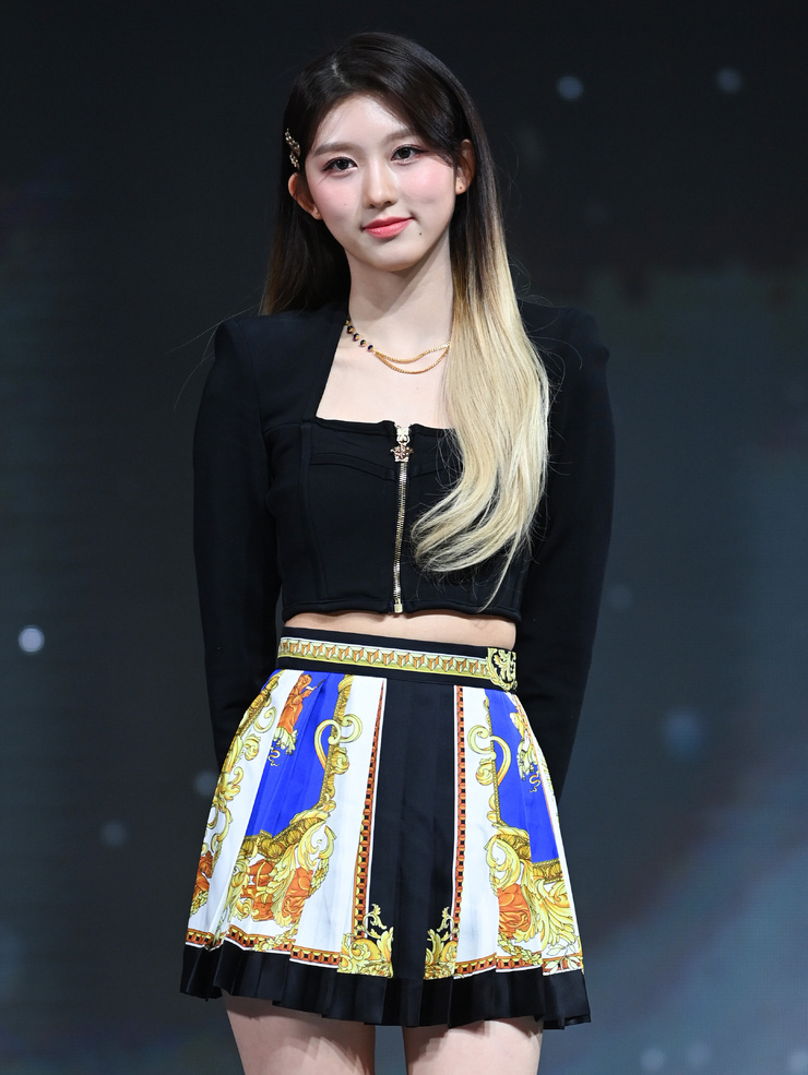 Picture of Ga-eul Kim