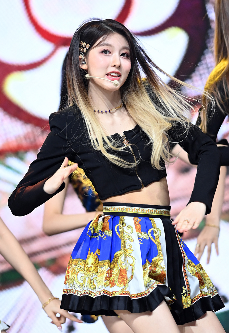 Picture of Ga-eul Kim