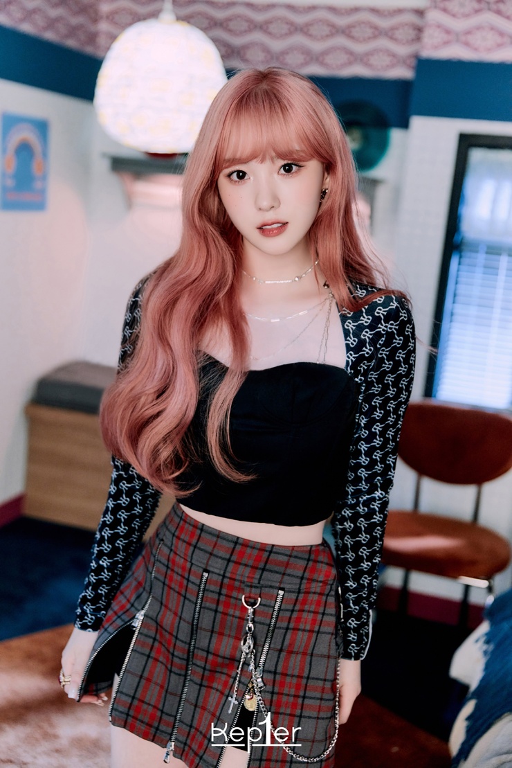 Picture of Chae-hyun Kim