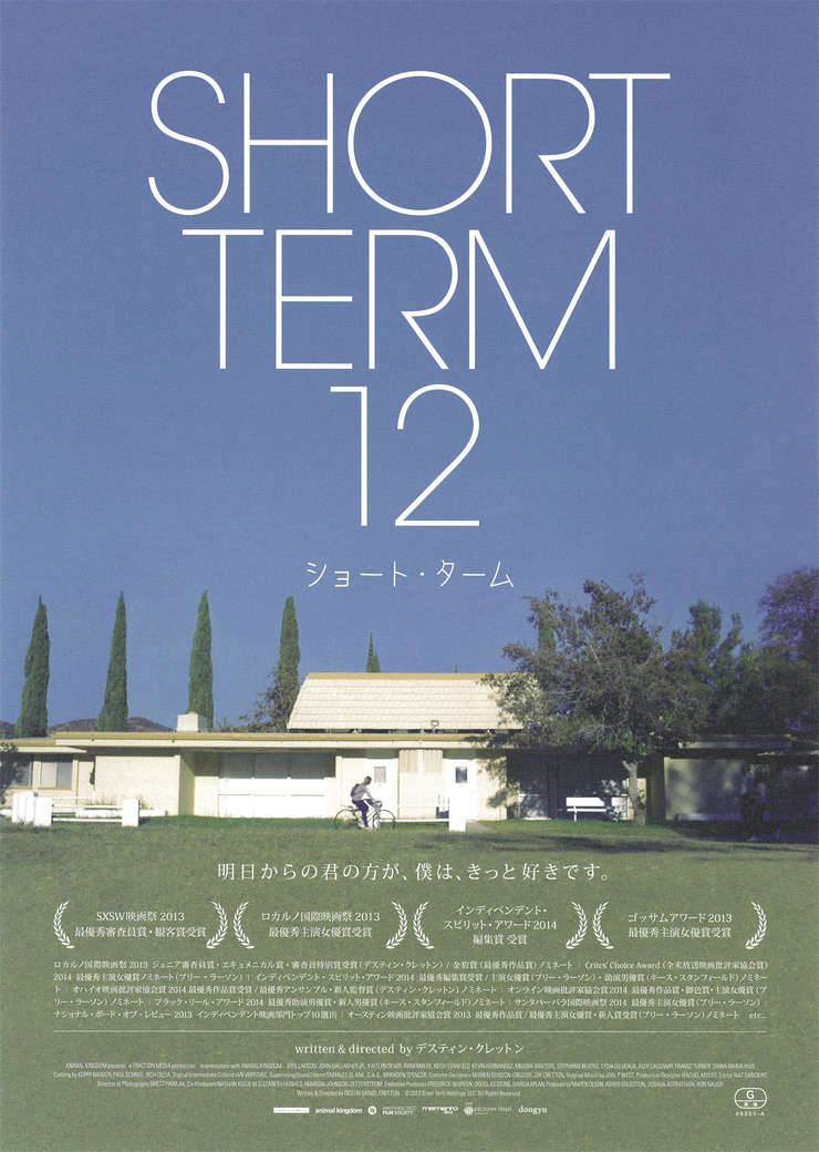 Short Term 12 picture