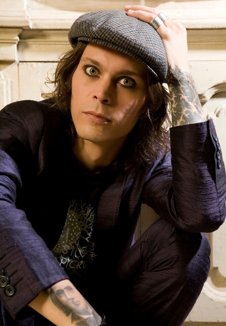 Picture of Ville Valo