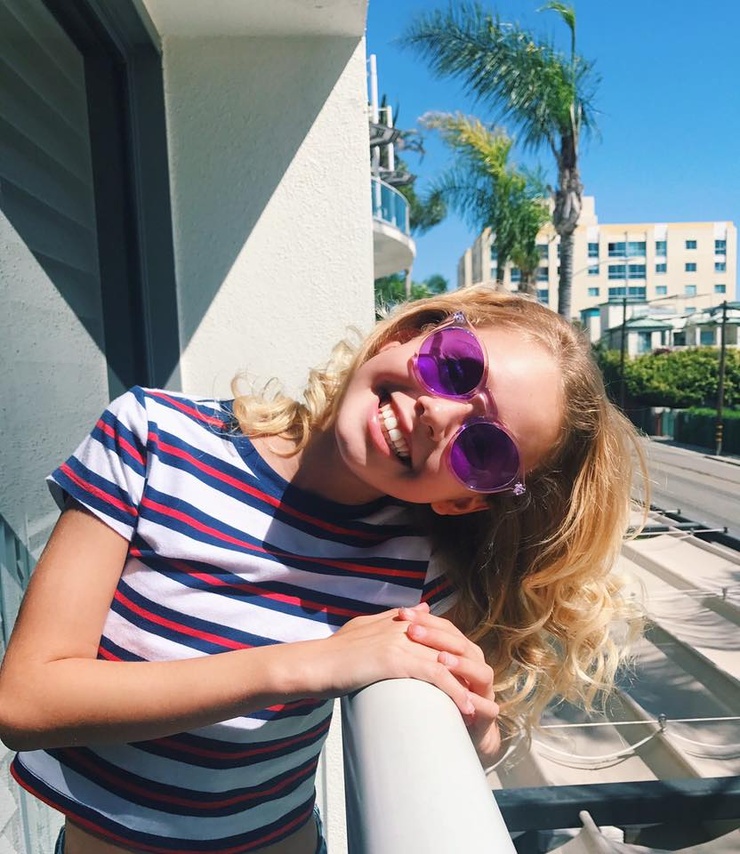 Picture of Ruby Rose Turner