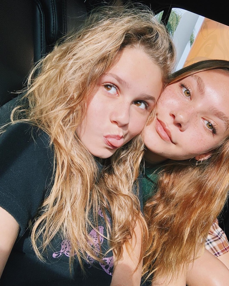 Picture of Ruby Rose Turner