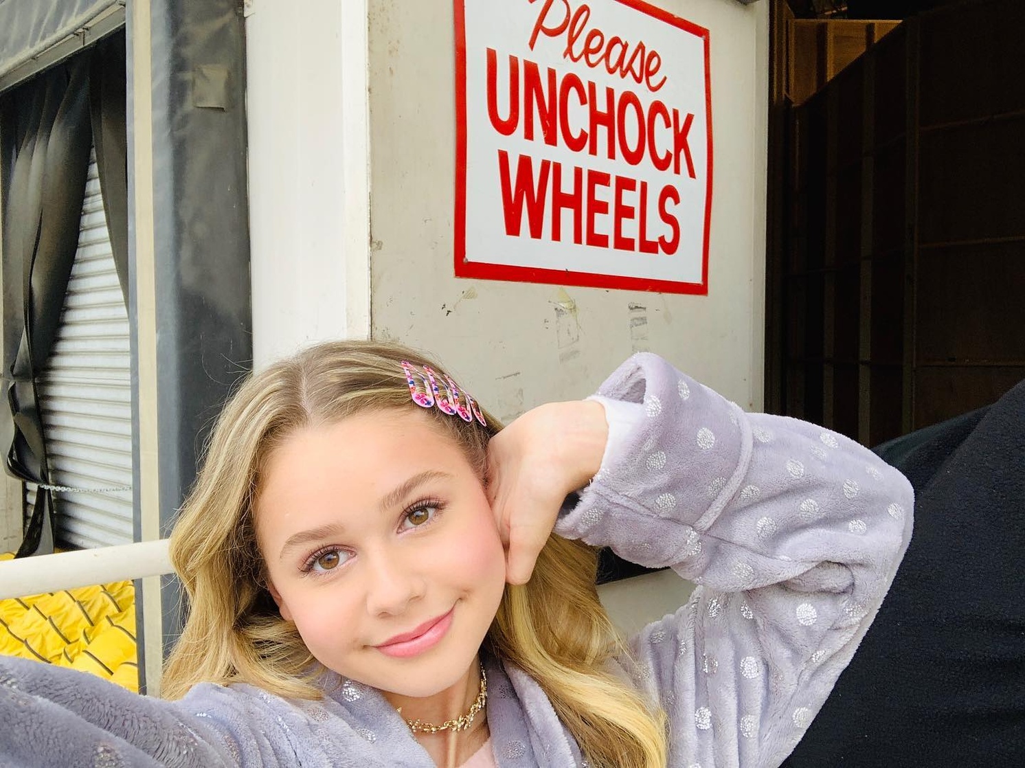 Picture of Ruby Rose Turner