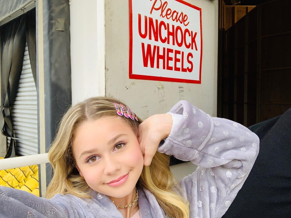 Picture of Ruby Rose Turner