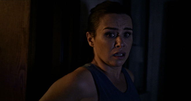 Camp Cold Brook (2020) image