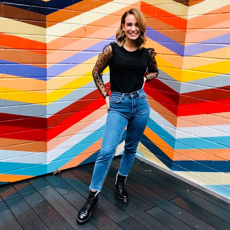 Picture of Julia Rommelt