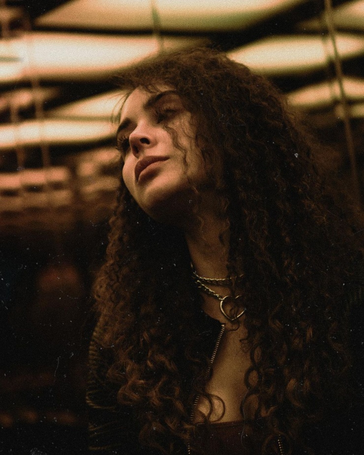 Picture of Adina Selin