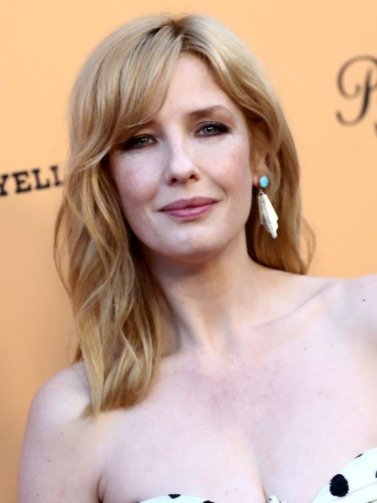 Picture Of Kelly Reilly