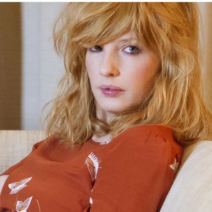 Picture of Kelly Reilly
