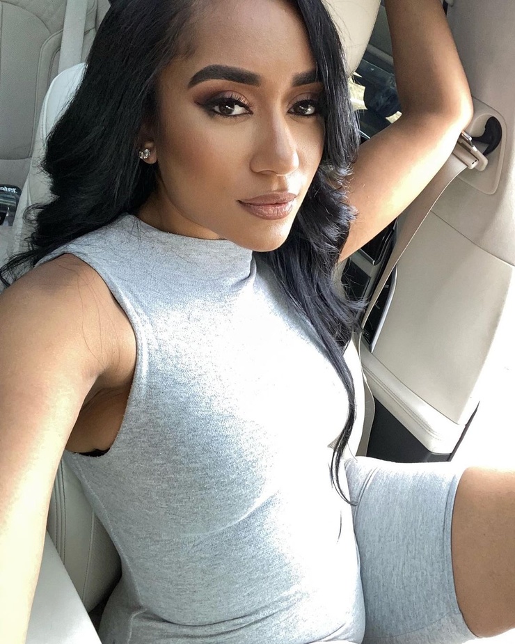 Picture of Brii Renee