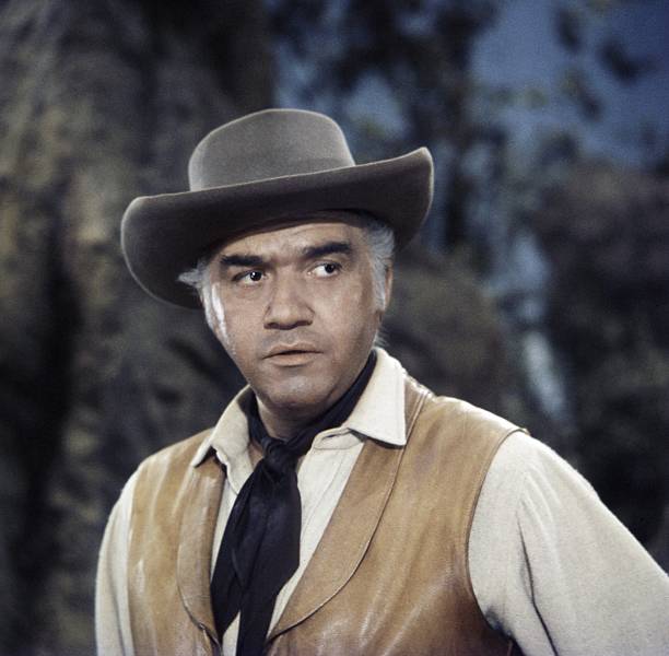 Bonanza (1959)