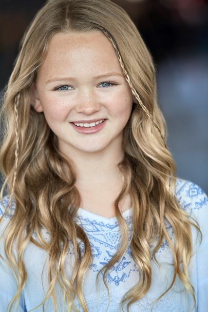 Picture of Charlotte Sablan