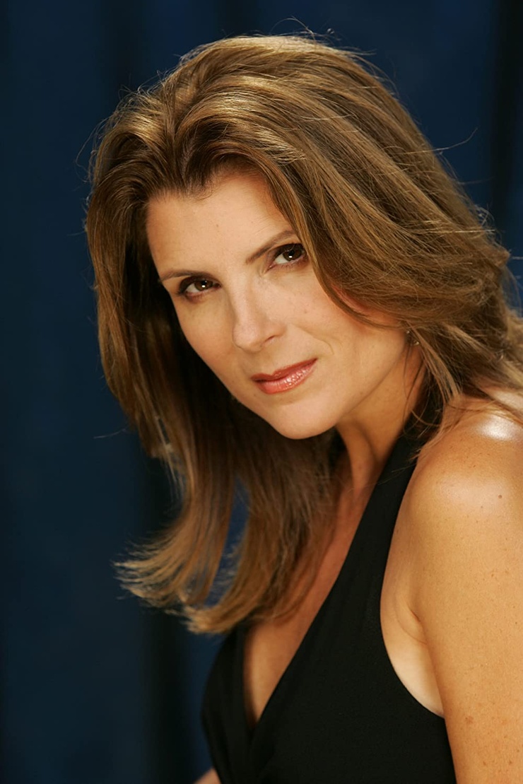 Image of Kimberlin Brown