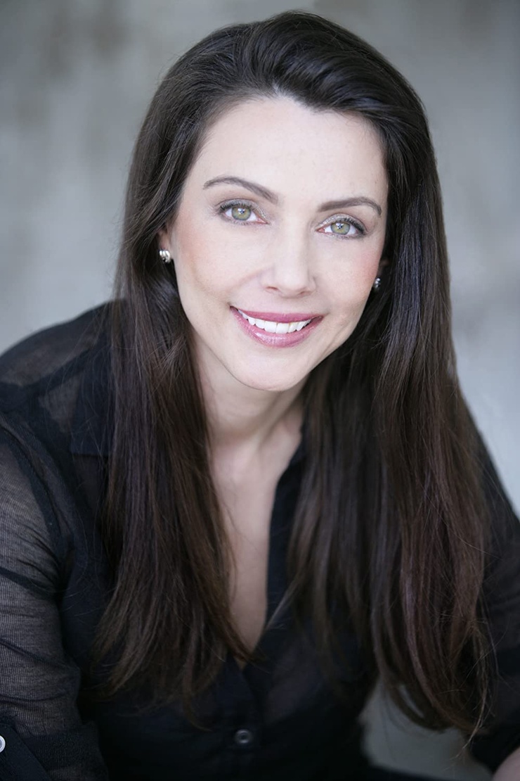 Picture of Nancy O'Brien