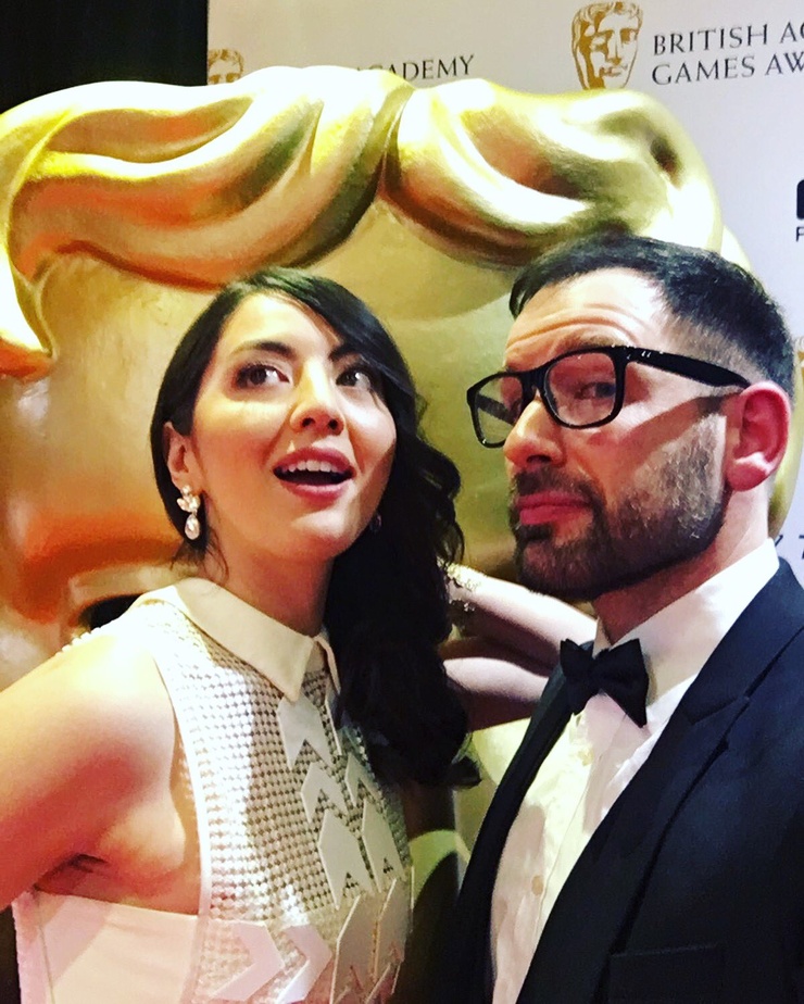 Image of Andy Farrant