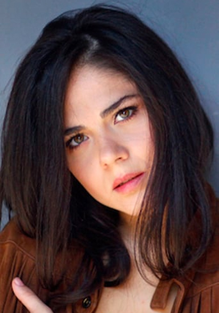 Picture of Claudia Tranchese