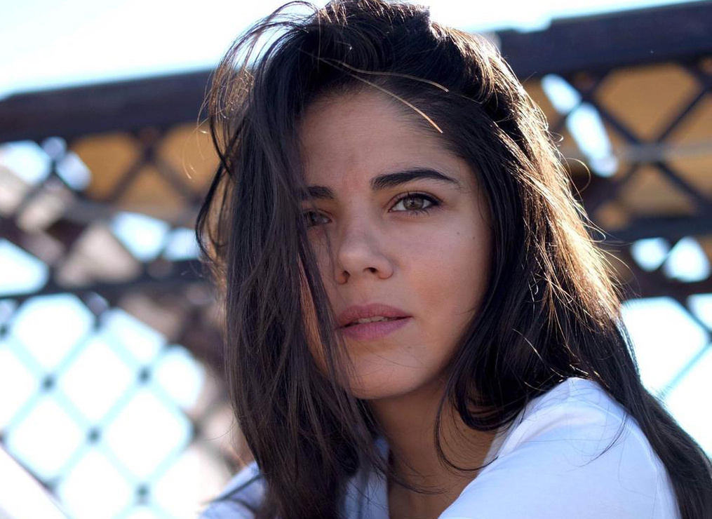 Picture of Claudia Tranchese