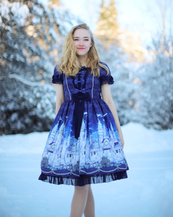 Picture of Lenita Susi