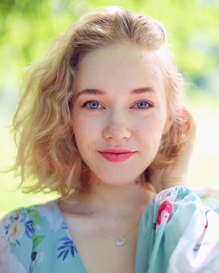 Picture of Lenita Susi