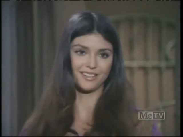 Picture of Victoria Principal