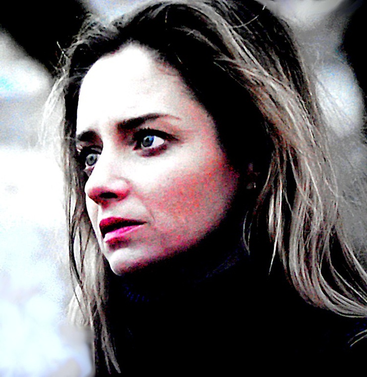 Picture of Murielle Huet des Aunay