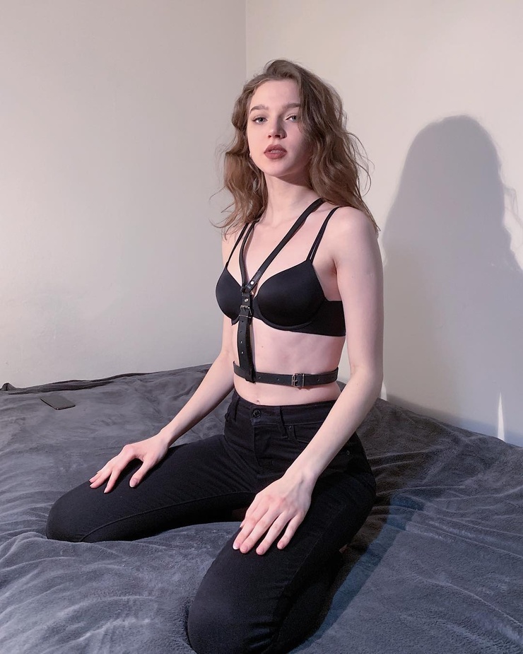 Picture of Anna Grinchenko