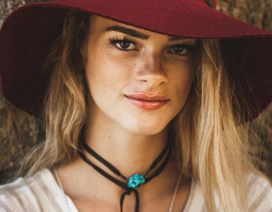 Picture of Alexandra Evankovich