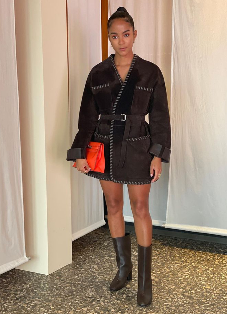 Picture of Lou Llobell