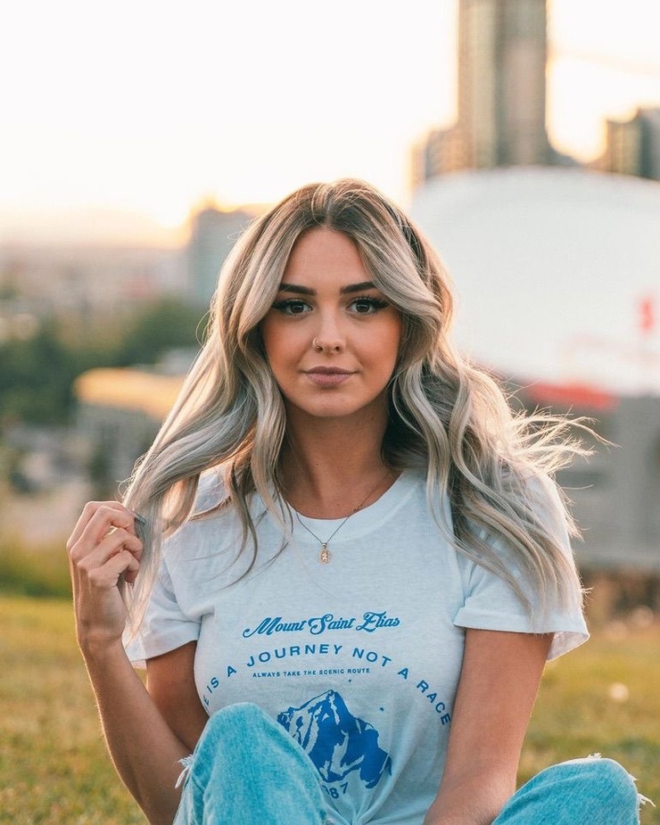 Picture of Julia May