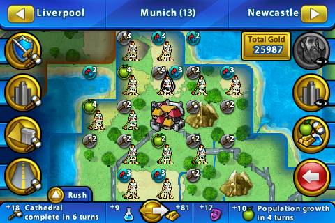 Picture of Civilization Revolution