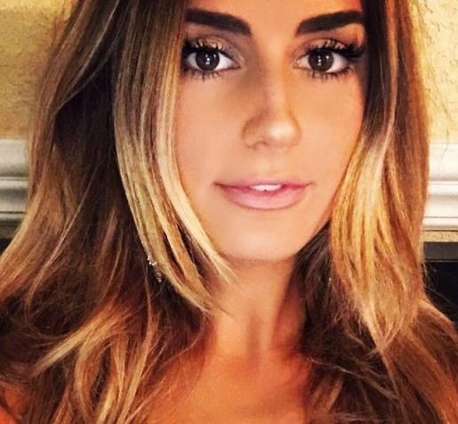 Image of Bianca ghezzi