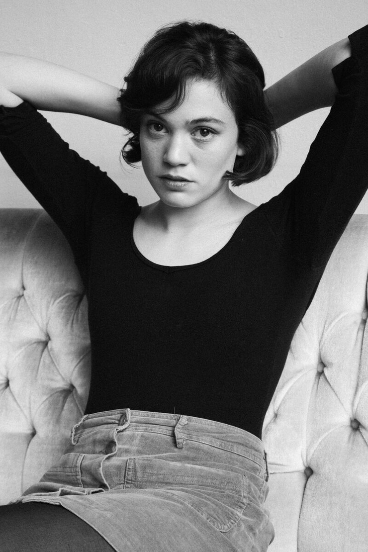 Picture of Milena Straube