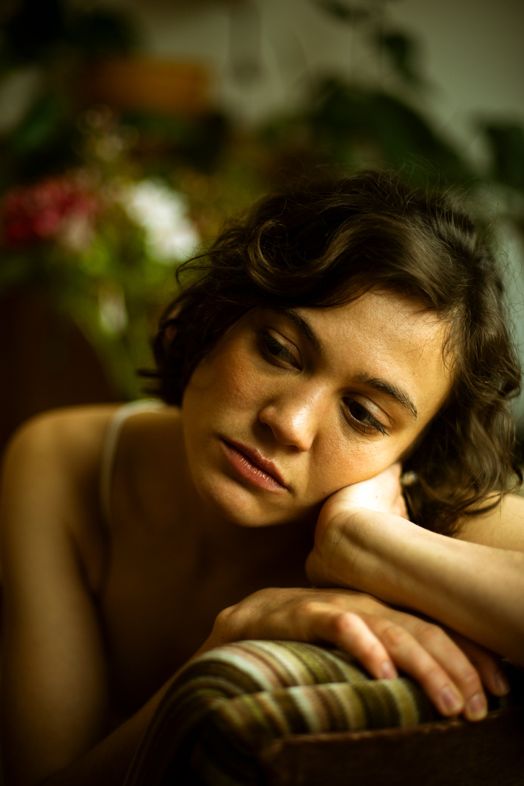 Picture of Milena Straube