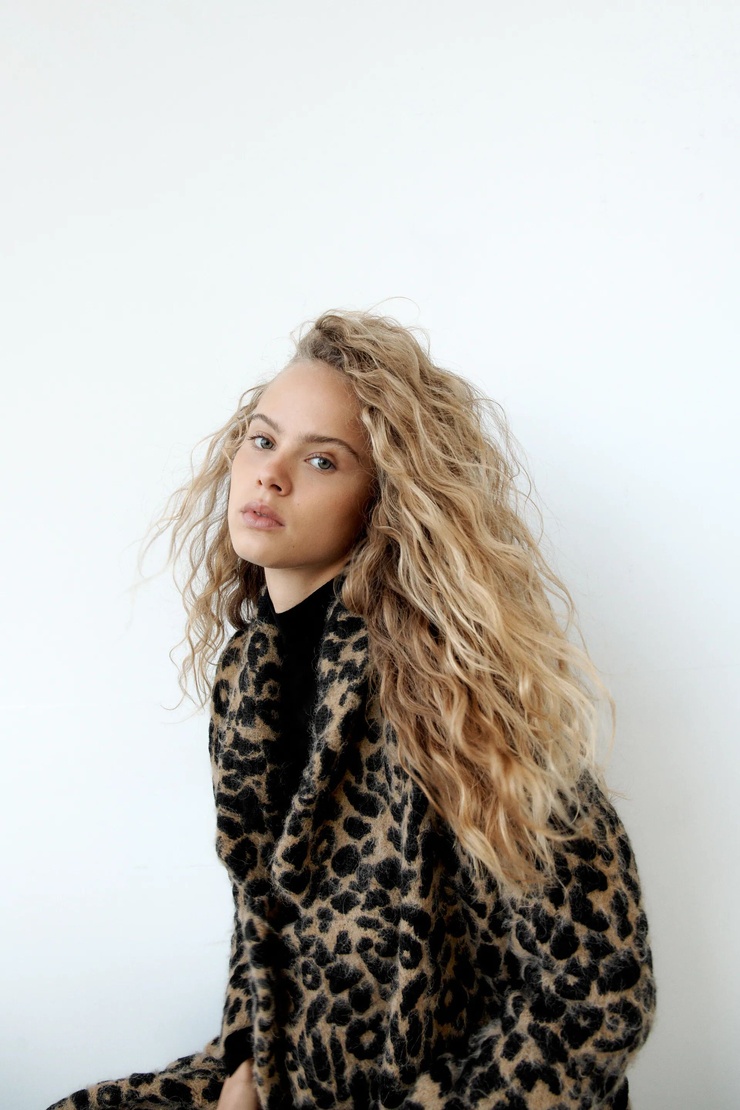 Image of Olivia Vinten