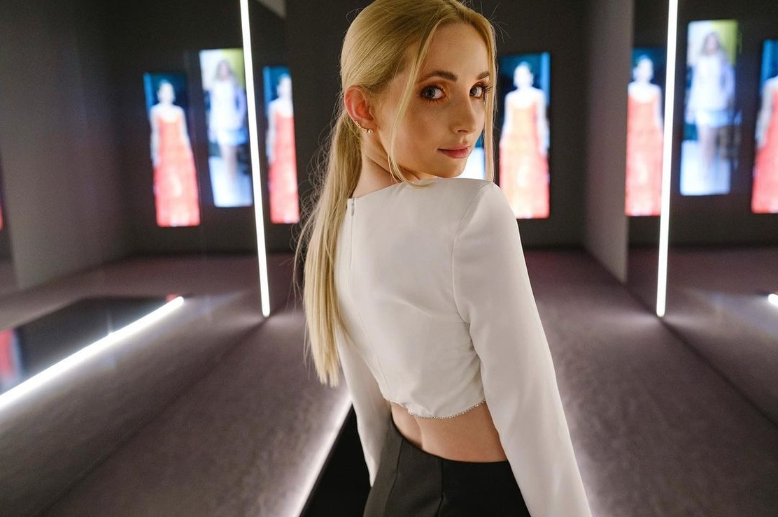 Picture of Anna Hiltrop